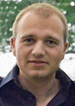 Martin Werner - Quienes Somos - Alto Rendimiento S.L